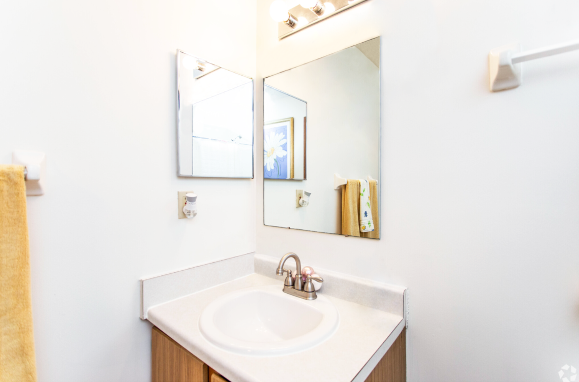 Forest Brooke Apartments | Riverfront Community