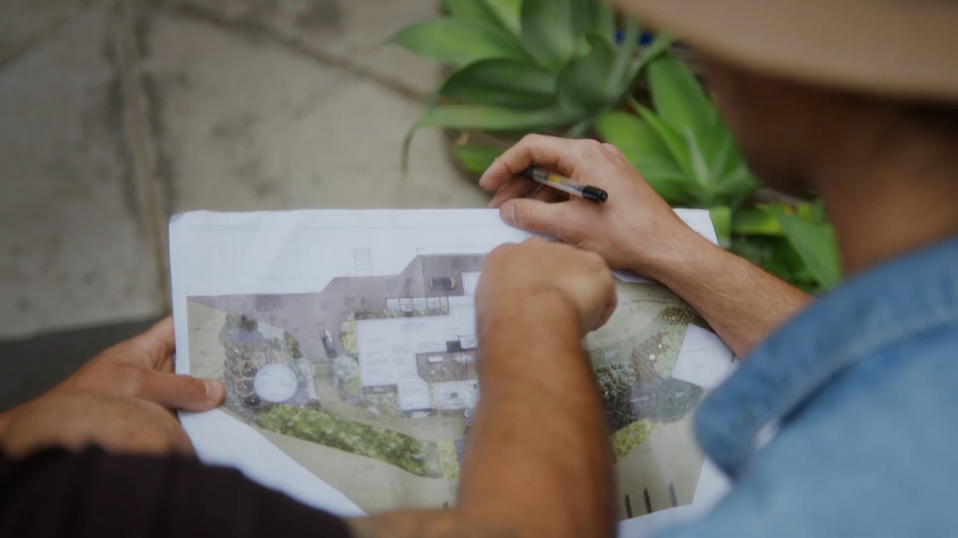 Native Landscape Design Melbourne | Bespoke Landscapes