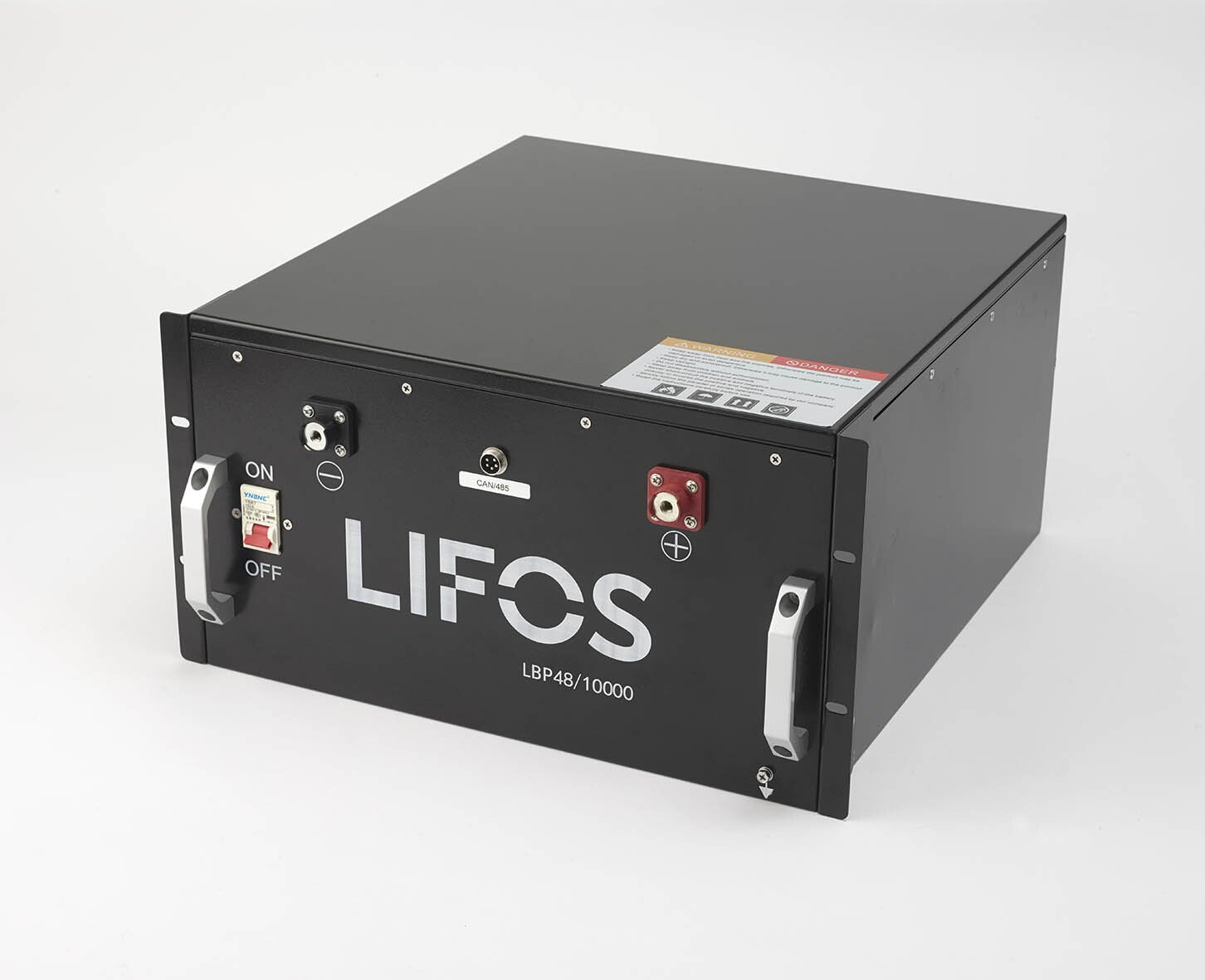 Lifos Advanced Lithium Power