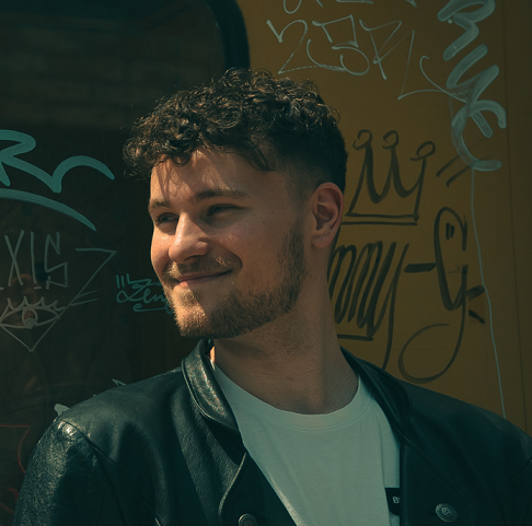 Robin Sky – Musik & Inspiration | Offizielle Website