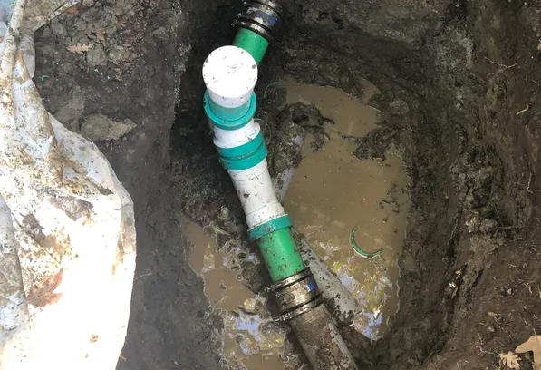 Sewer Lateral Rehabilitation & Replacement
