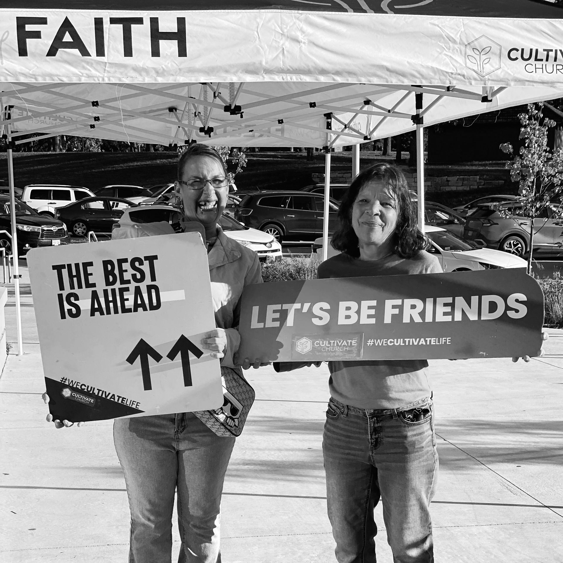 New Here? | Cultivate Church Lincoln, NE