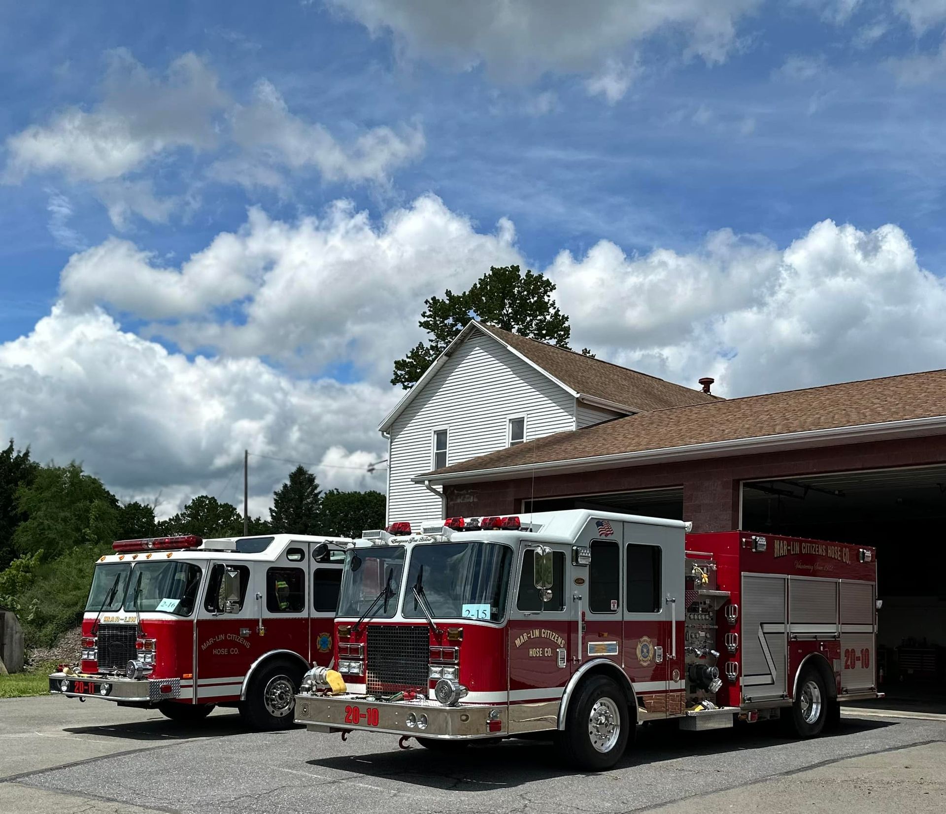 Fire Alerts | Fire Alerts of Pennsylvania | Berks, Lancaster ...