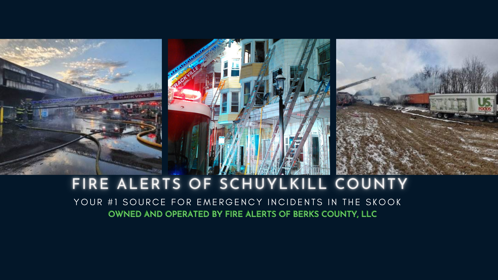Fire Alerts | Fire Alerts of Pennsylvania | Berks, Lancaster ...