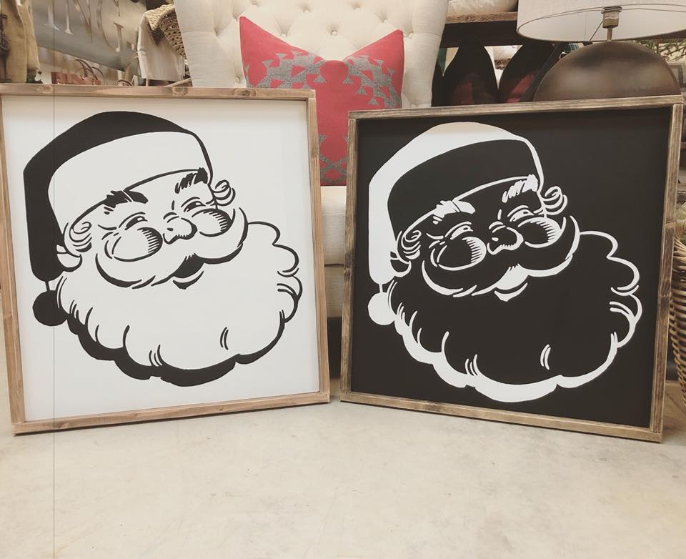 Urban Artisan | Creative Workshops | DIY Sign-Making Class