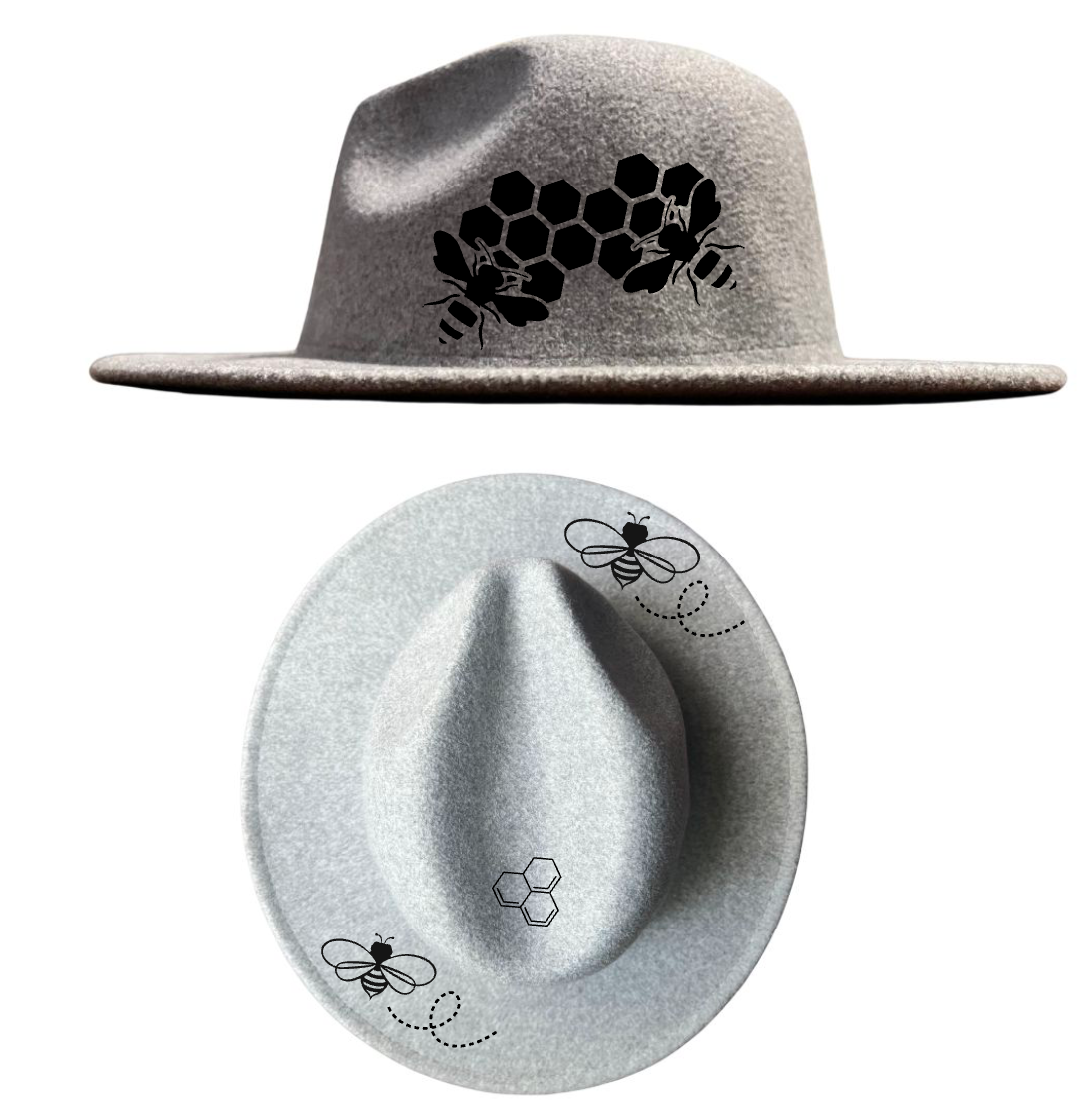 Hat Burning| Hat Design | Hat Bar | Workshop | Eugene, OR | Fall | Rodeo