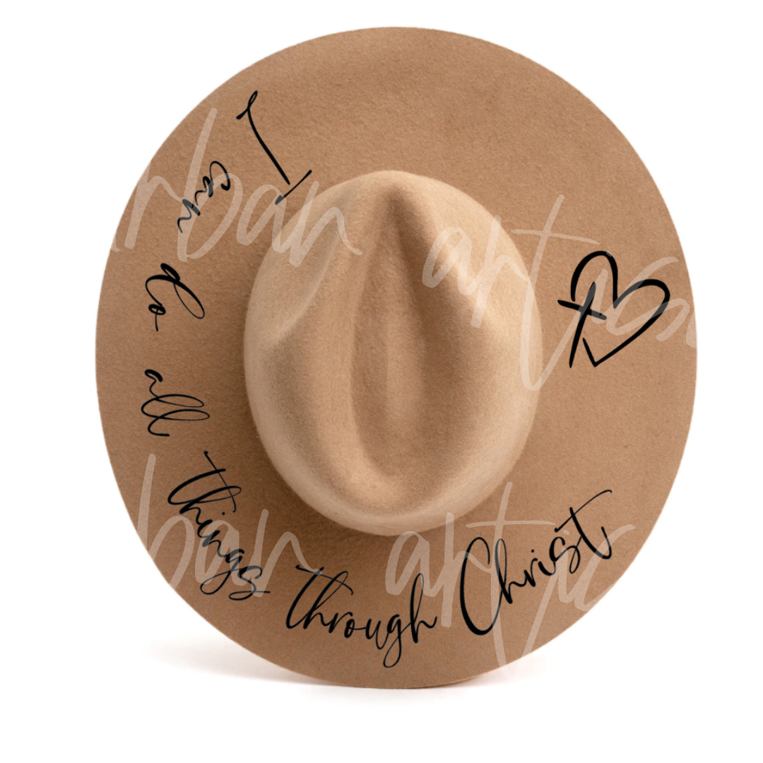 Hat Burning| Hat Design | Hat Bar | Workshop | Eugene, OR | Fall | Rodeo