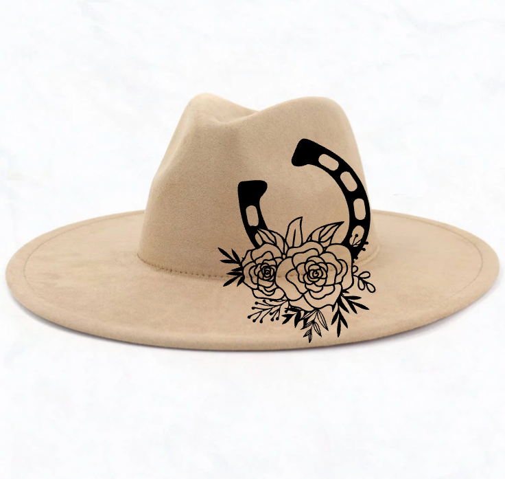 Hat Burning| Hat Design | Hat Bar | Workshop | Eugene, OR | Fall | Rodeo