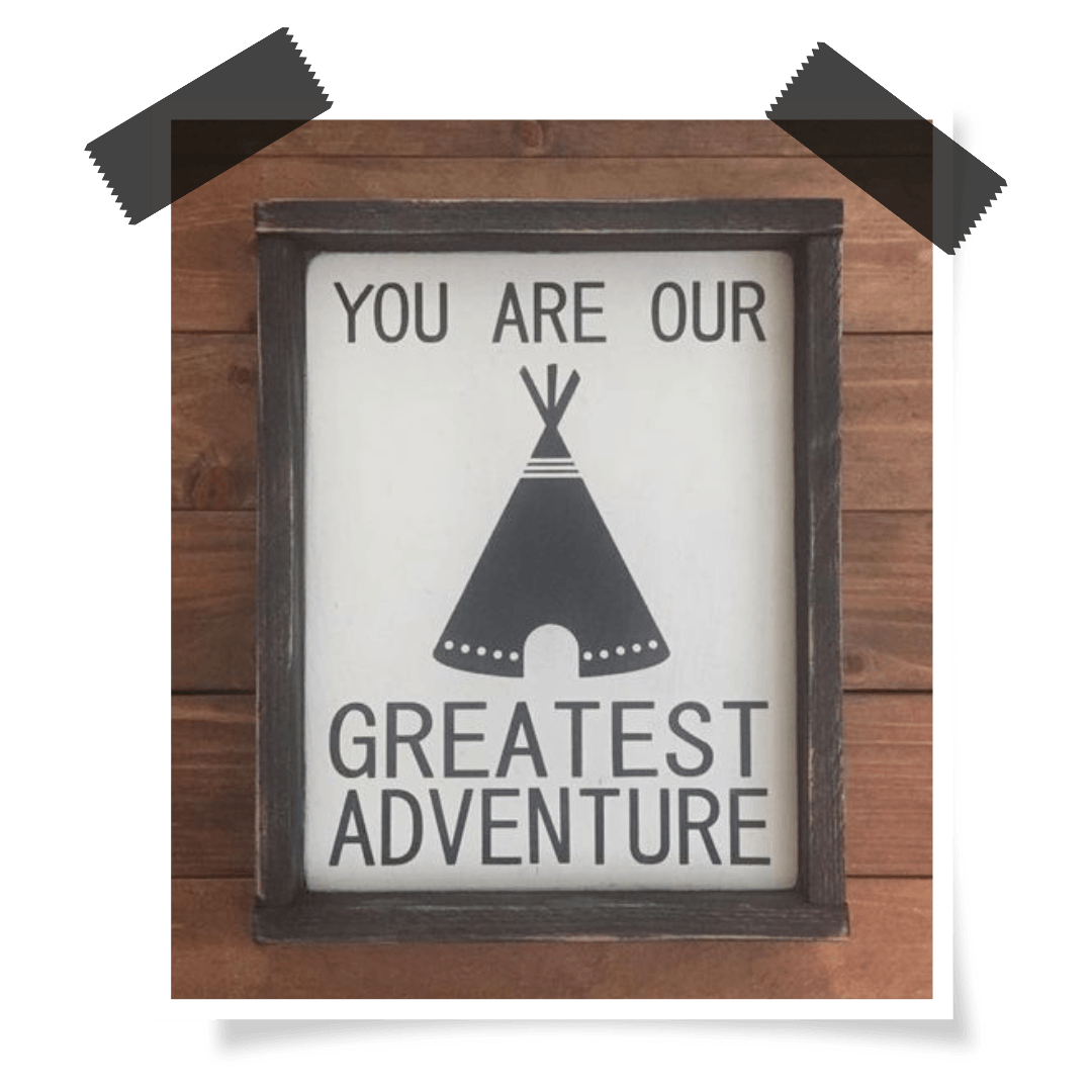 DIY Artisan Wood Sign Making Class | Eugene, Oregon