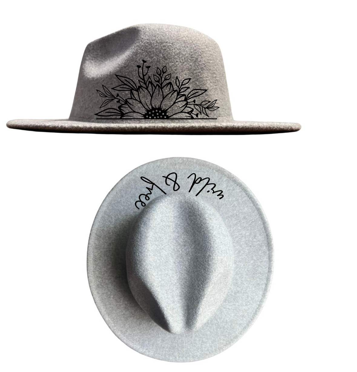 Hat Burning| Hat Design | Hat Bar | Workshop | Eugene, OR | Fall | Rodeo