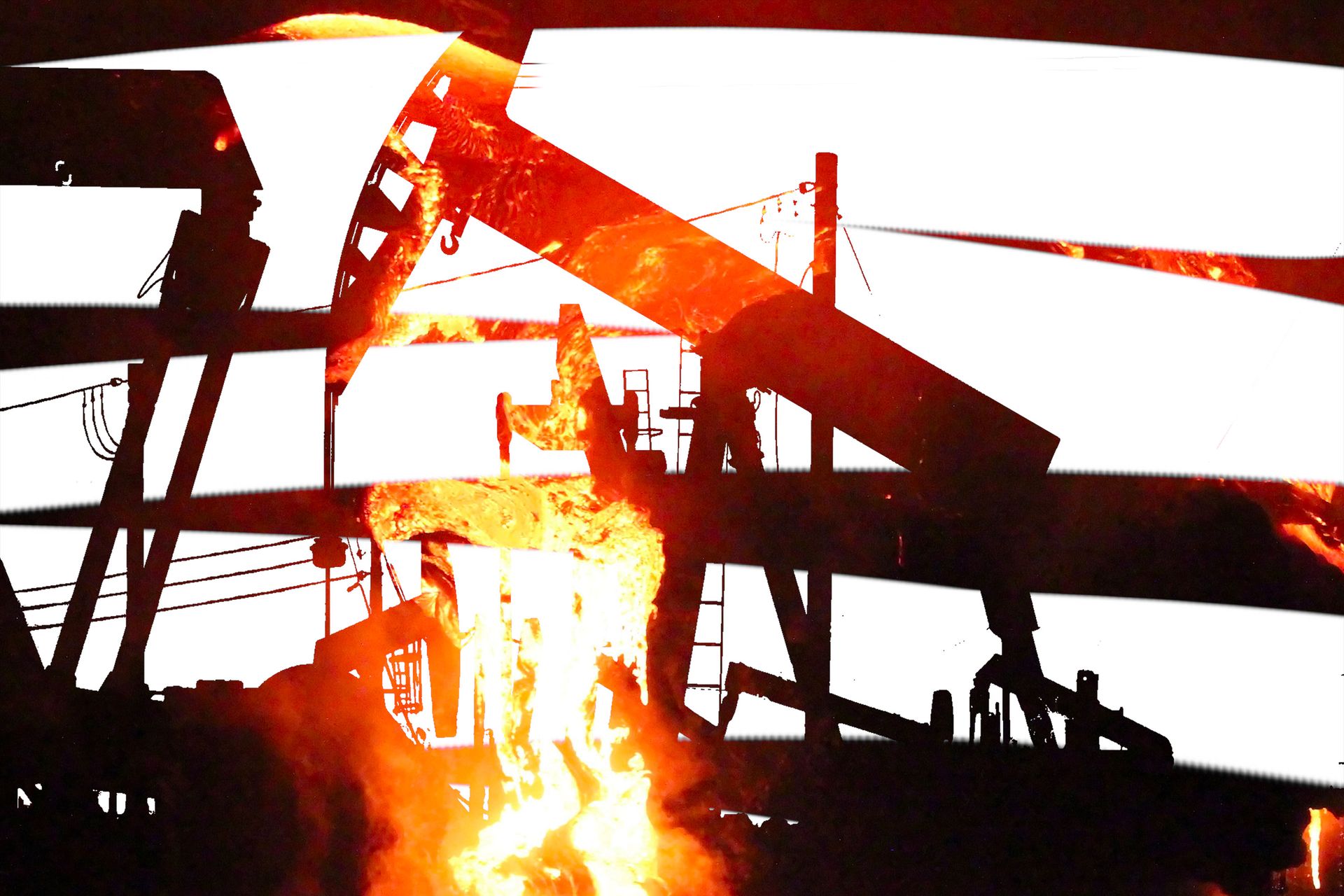 Oilfield Injury Lawyer : Refinery Accident Attorney