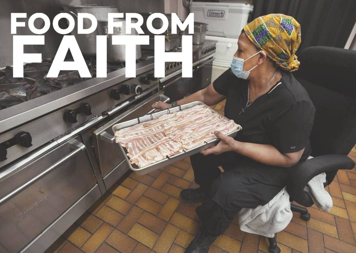 Faith United Church, Hamilton