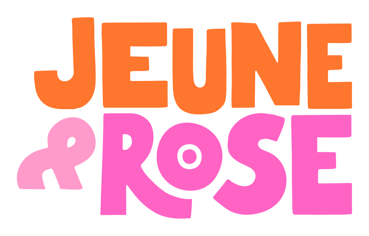 Jeune et Rose, le pink power est en nous