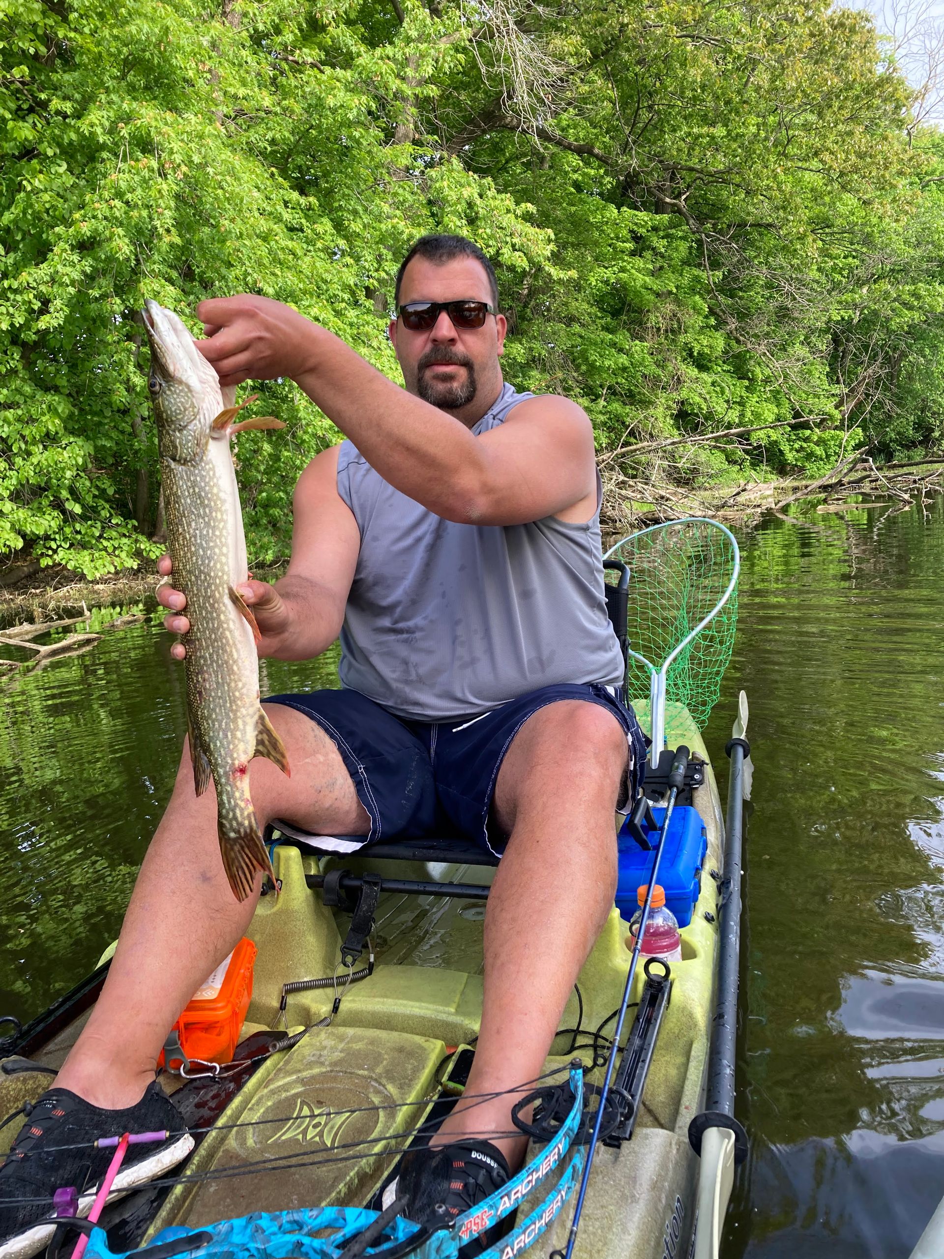 Campground | Sullivan, WI | (262) 593-8663