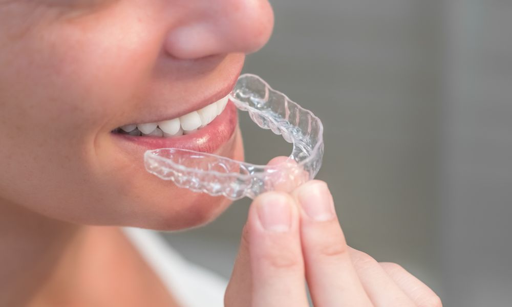 Understanding and Alleviating TMJ Disorders with Oral Appliance Therapy | Center for Sleep & TMJ