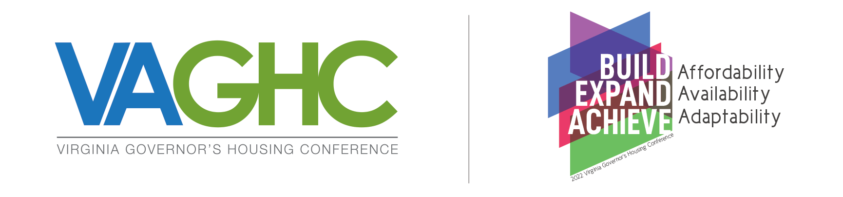 About Virginia Governors Housing Conference