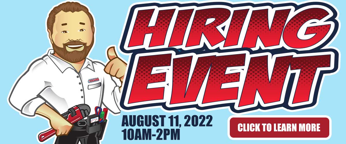 Ready To Upgrade Your Job To A Career? F.H. Furr Is Hiring!