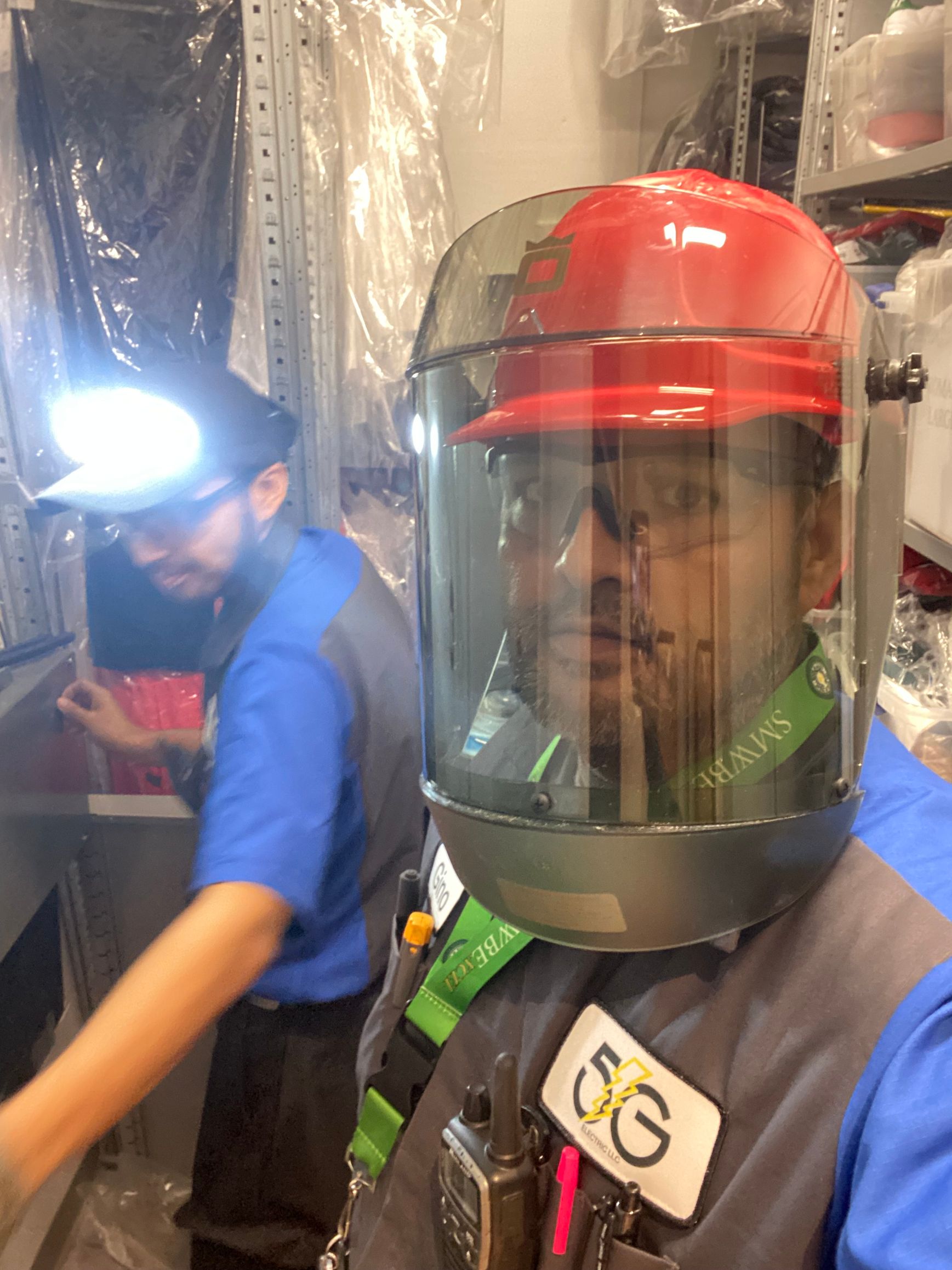 5G Electric | Residential Electrician | San Antonio Texas