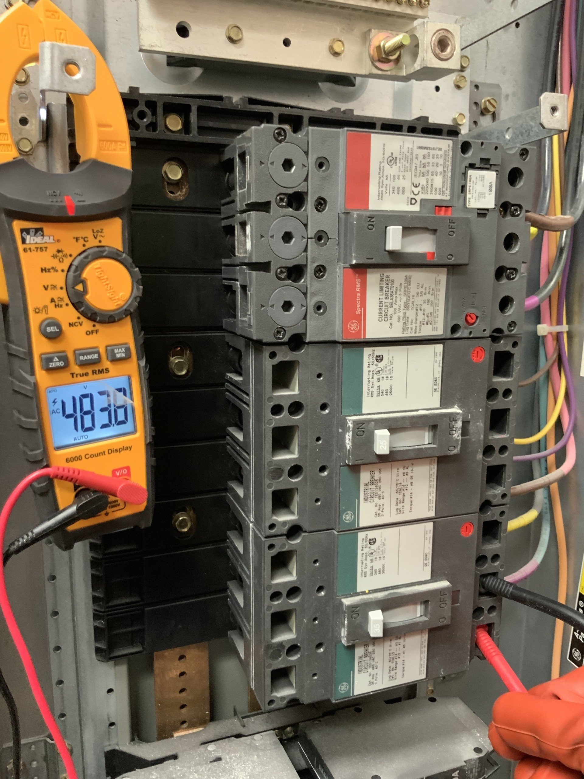 5G Electric | Residential Electrician | San Antonio Texas