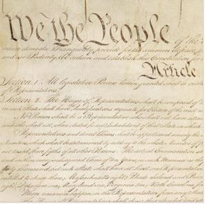 Our Founding Documents | United States of America
