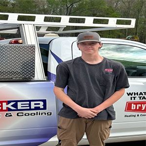 Meet Our Team | HVAC Services | Acker Heating & Cooling | Clarke county ...