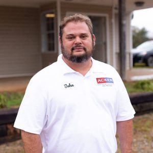 Meet Our Team | HVAC Services | Acker Heating & Cooling | Clarke county ...