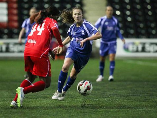 Cresswell Ex Players contiues to shine.