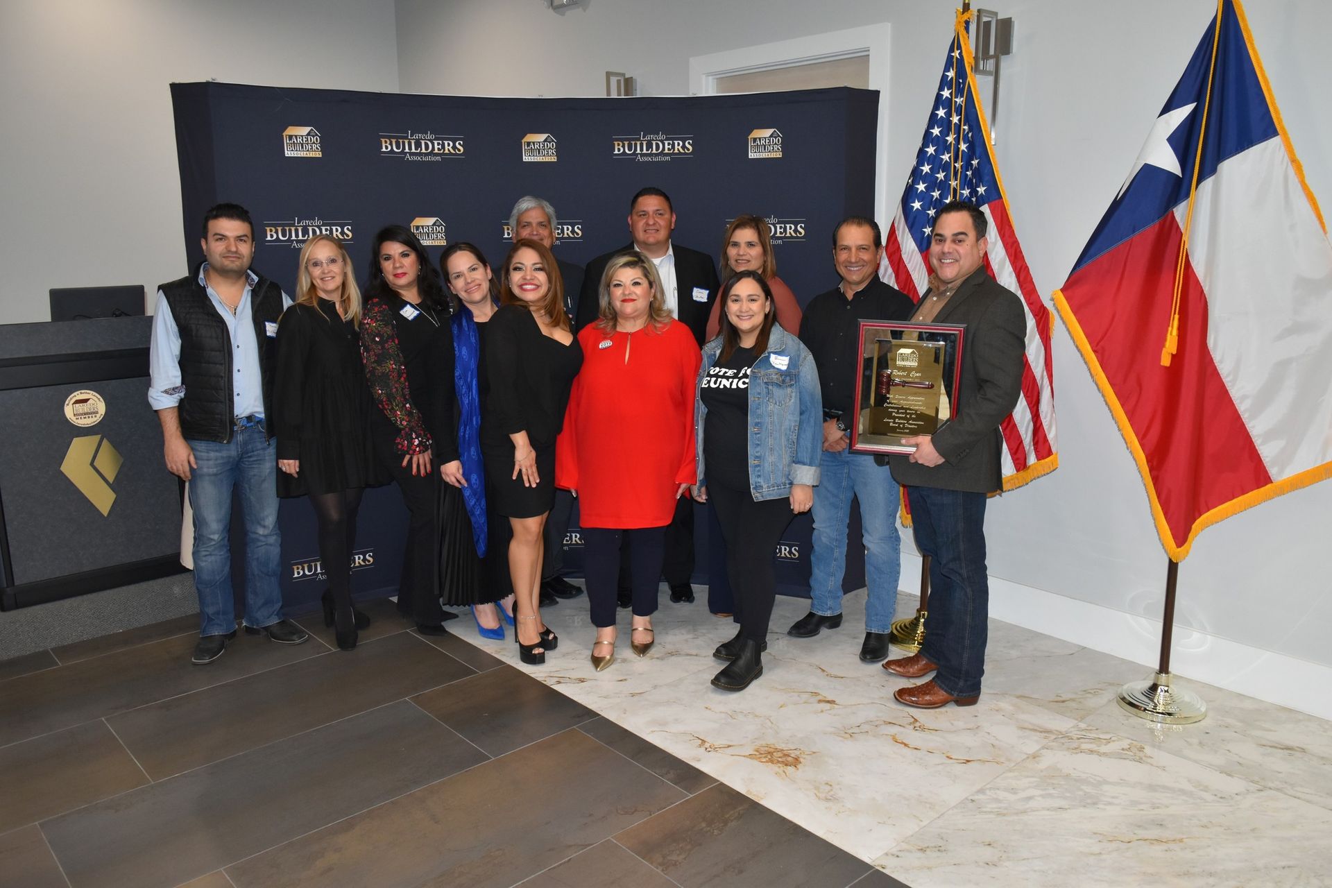 Laredo Builders Association | Directory