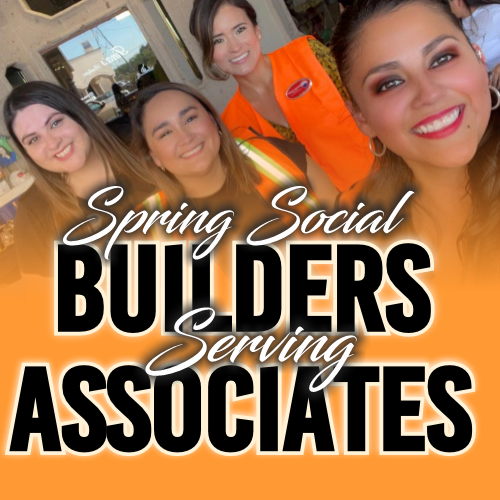 Events | Laredo Builders Association