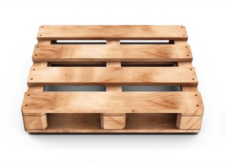 Fabricación y ventas de Tarimas en Querétaro y Valle Mex.