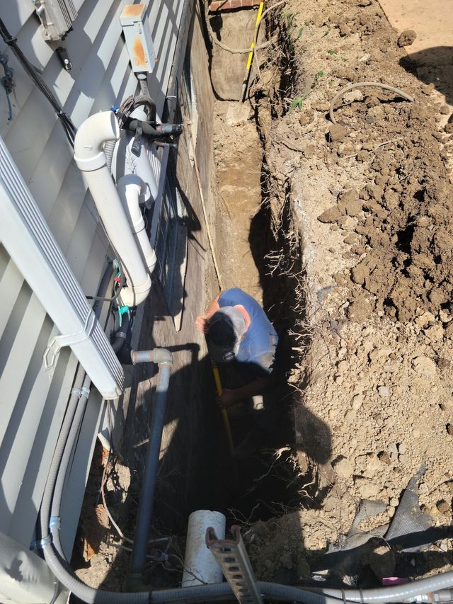 Water Proofing | Marine City, MI | Blue Water Basement Waterproofing