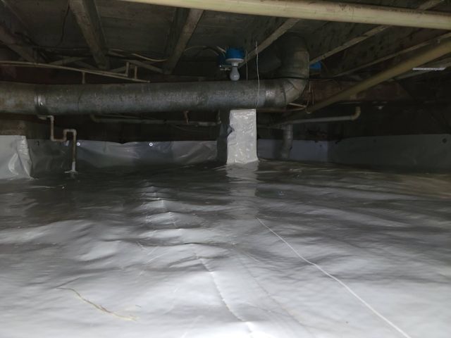 Water Proofing | Marine City, MI | Blue Water Basement Waterproofing