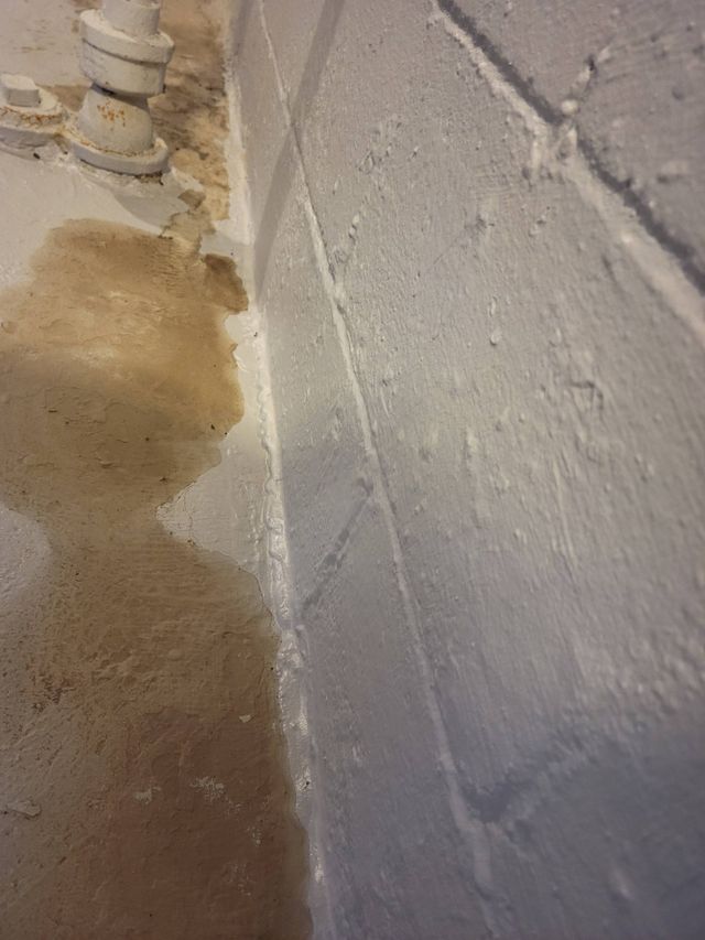 Water Proofing | Marine City, MI | Blue Water Basement Waterproofing