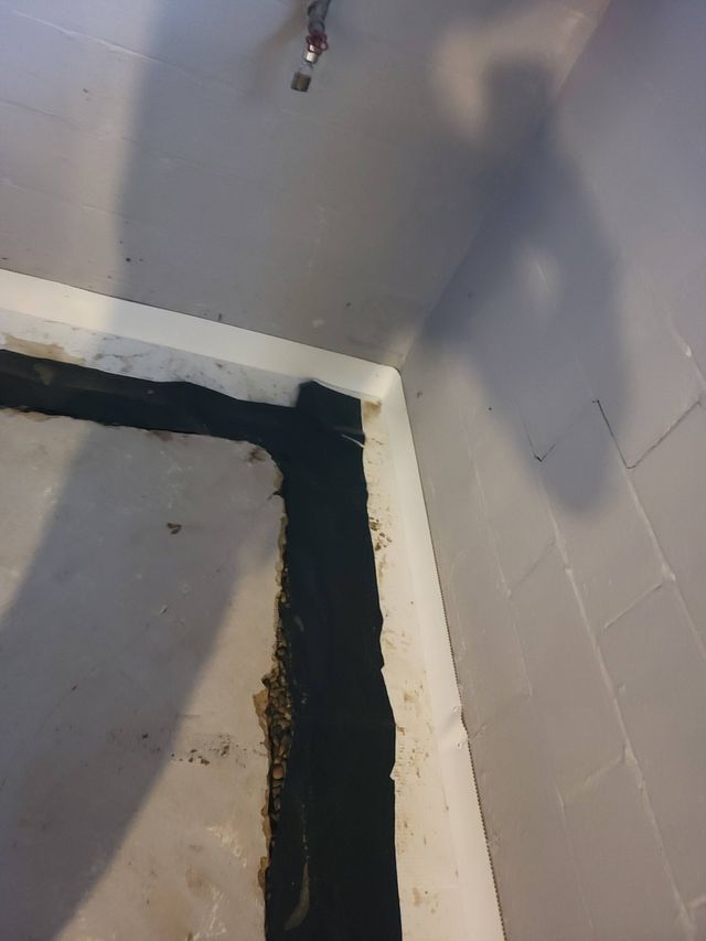 Water Proofing | Marine City, MI | Blue Water Basement Waterproofing