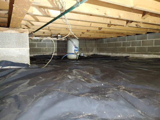 Water Proofing | Marine City, MI | Blue Water Basement Waterproofing