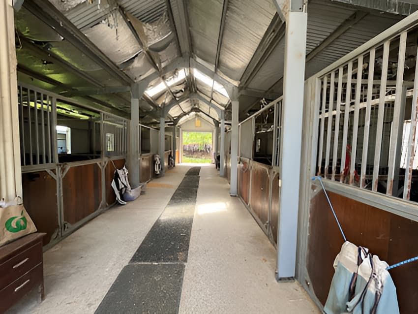 Our Gallery | Merrypark Equestrian Centre