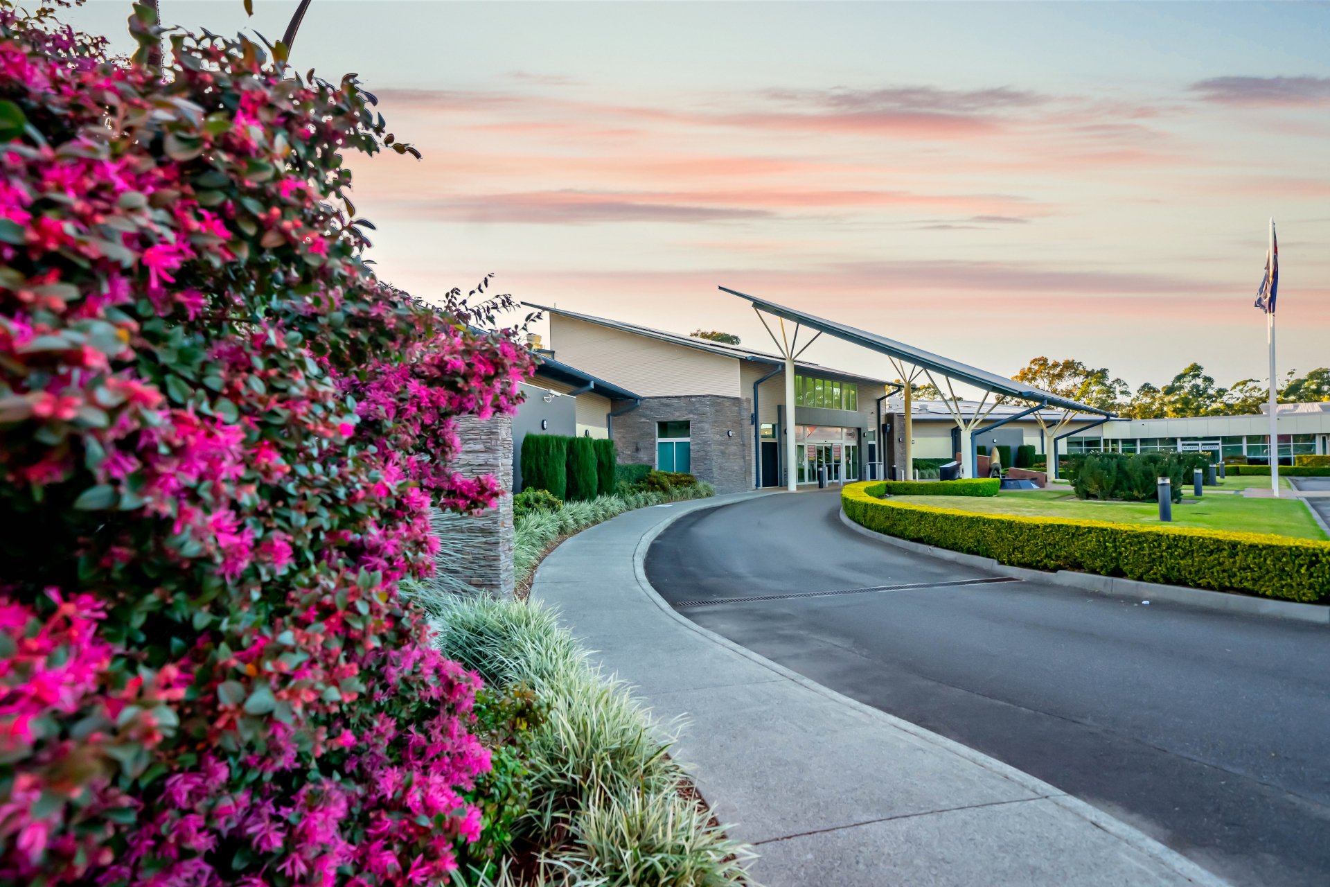 Club Taree Entertainment and Fine Dining in Taree NSW