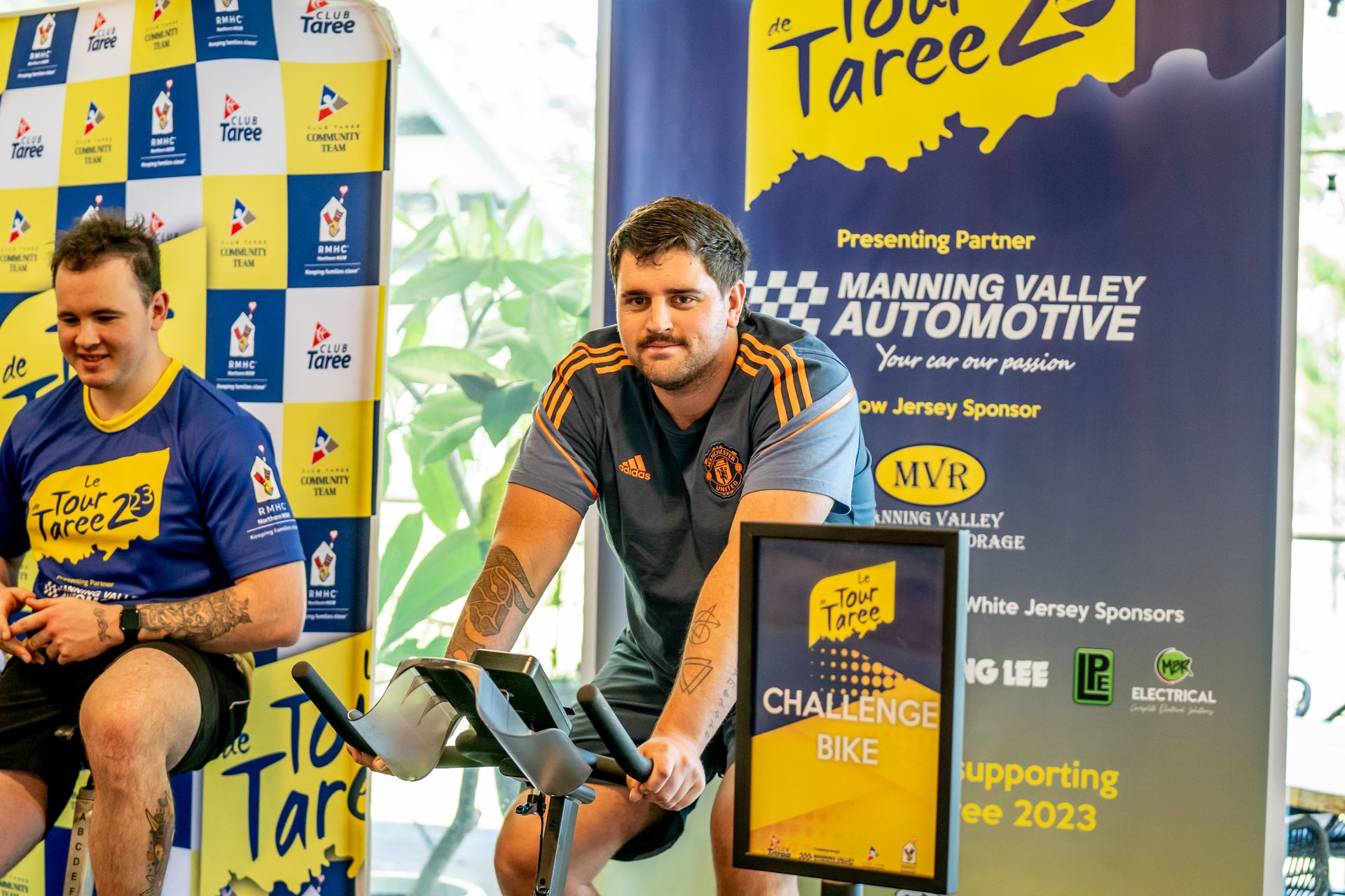 Club Taree Community