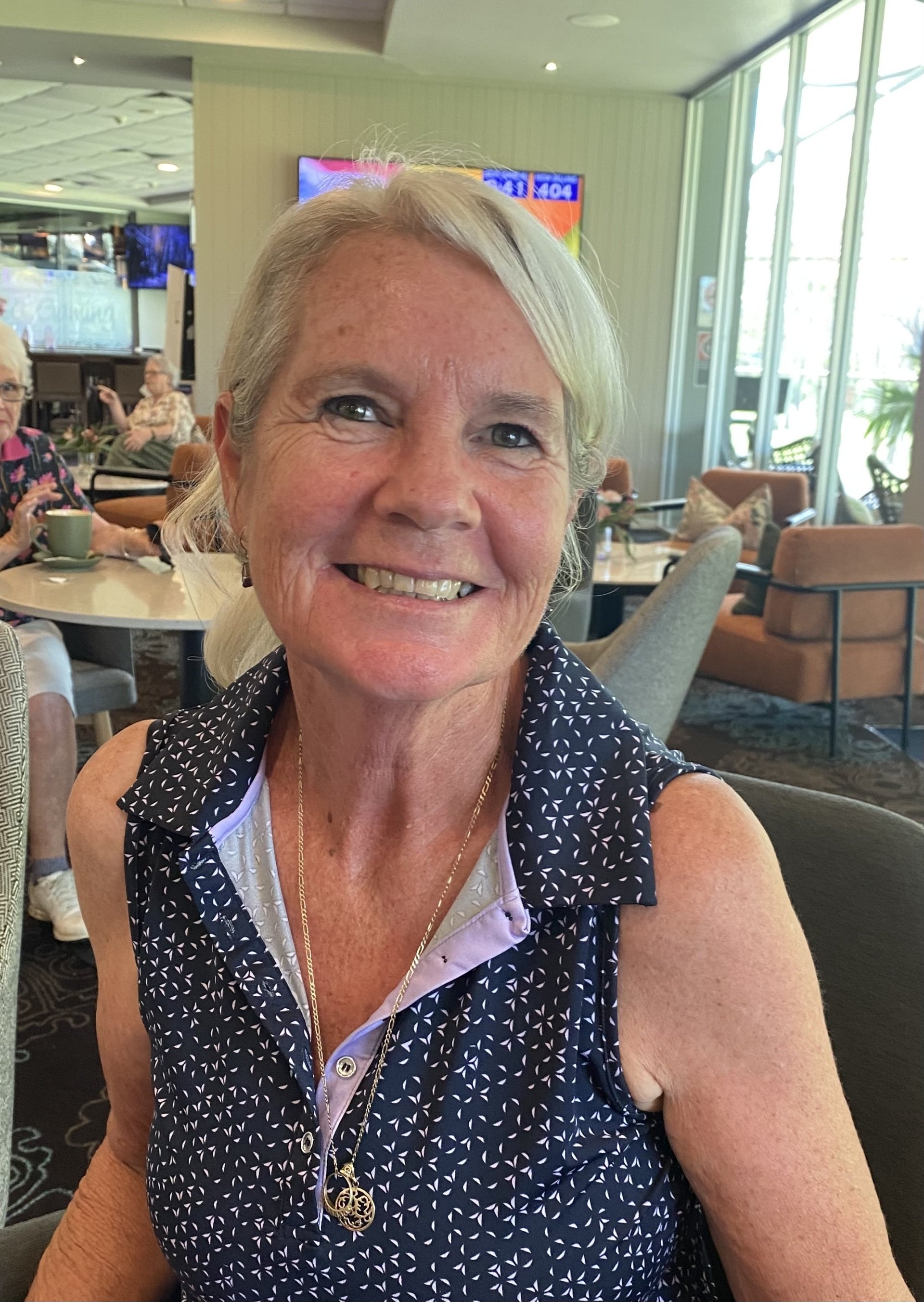 Club Taree Womens Golf