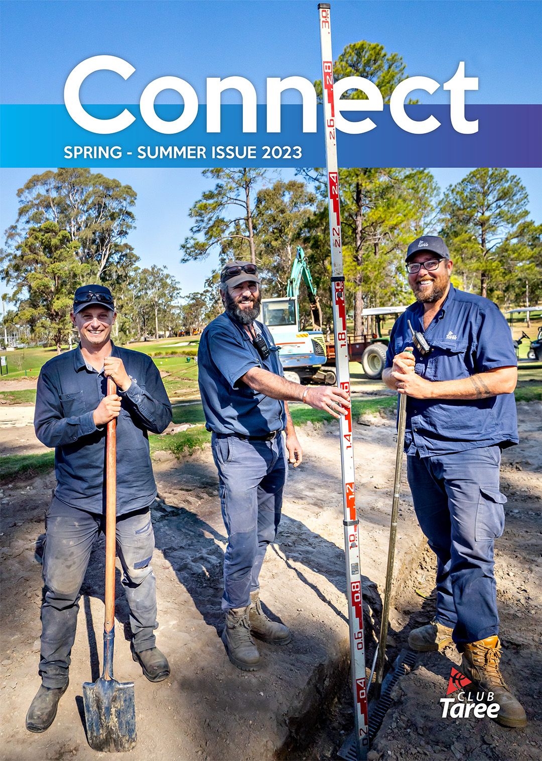 Club Taree Community