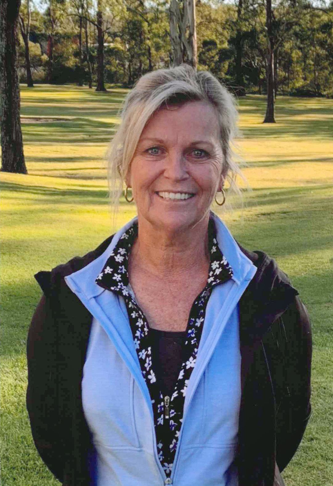 Club Taree Womens Golf