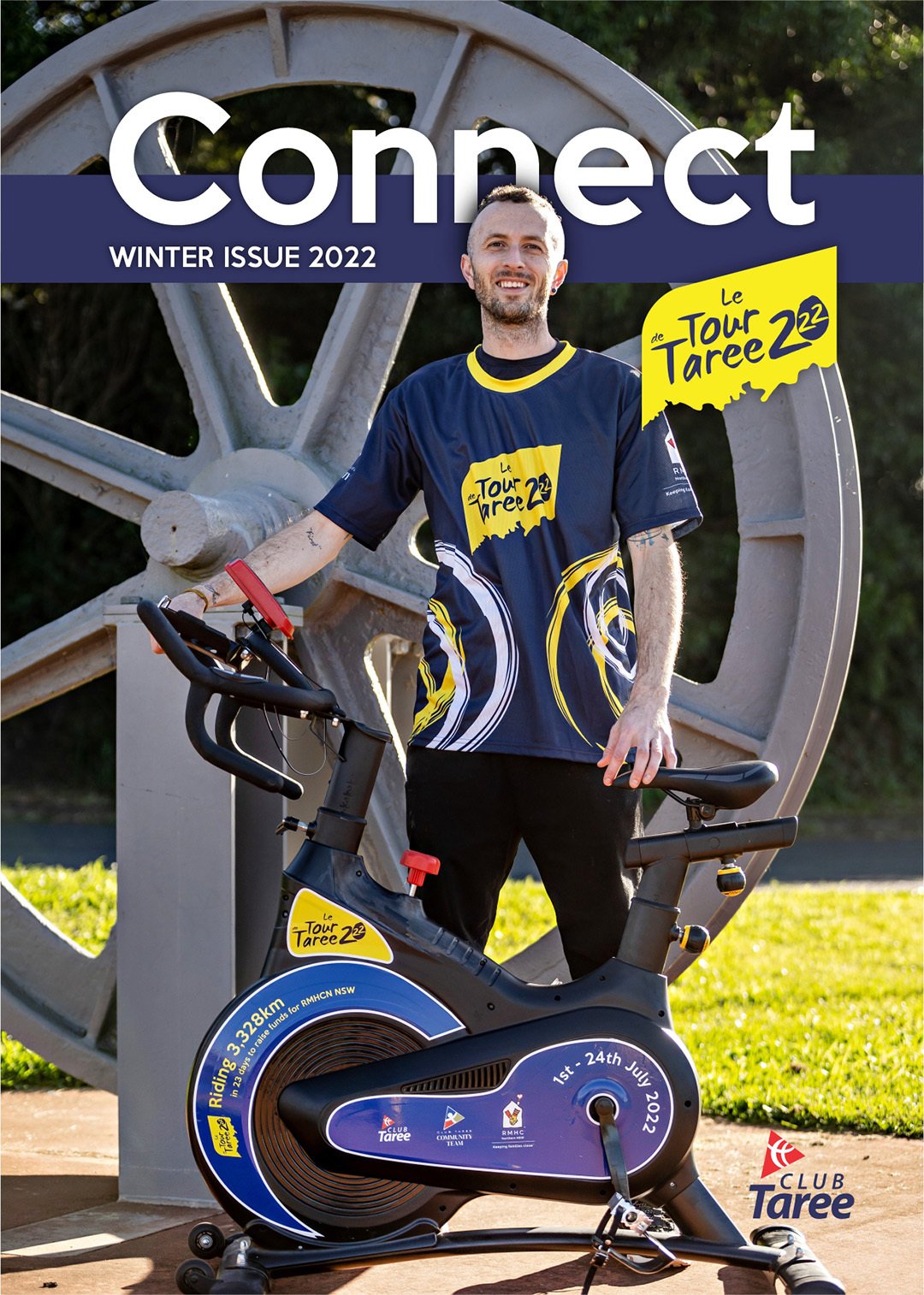 Club Taree Community