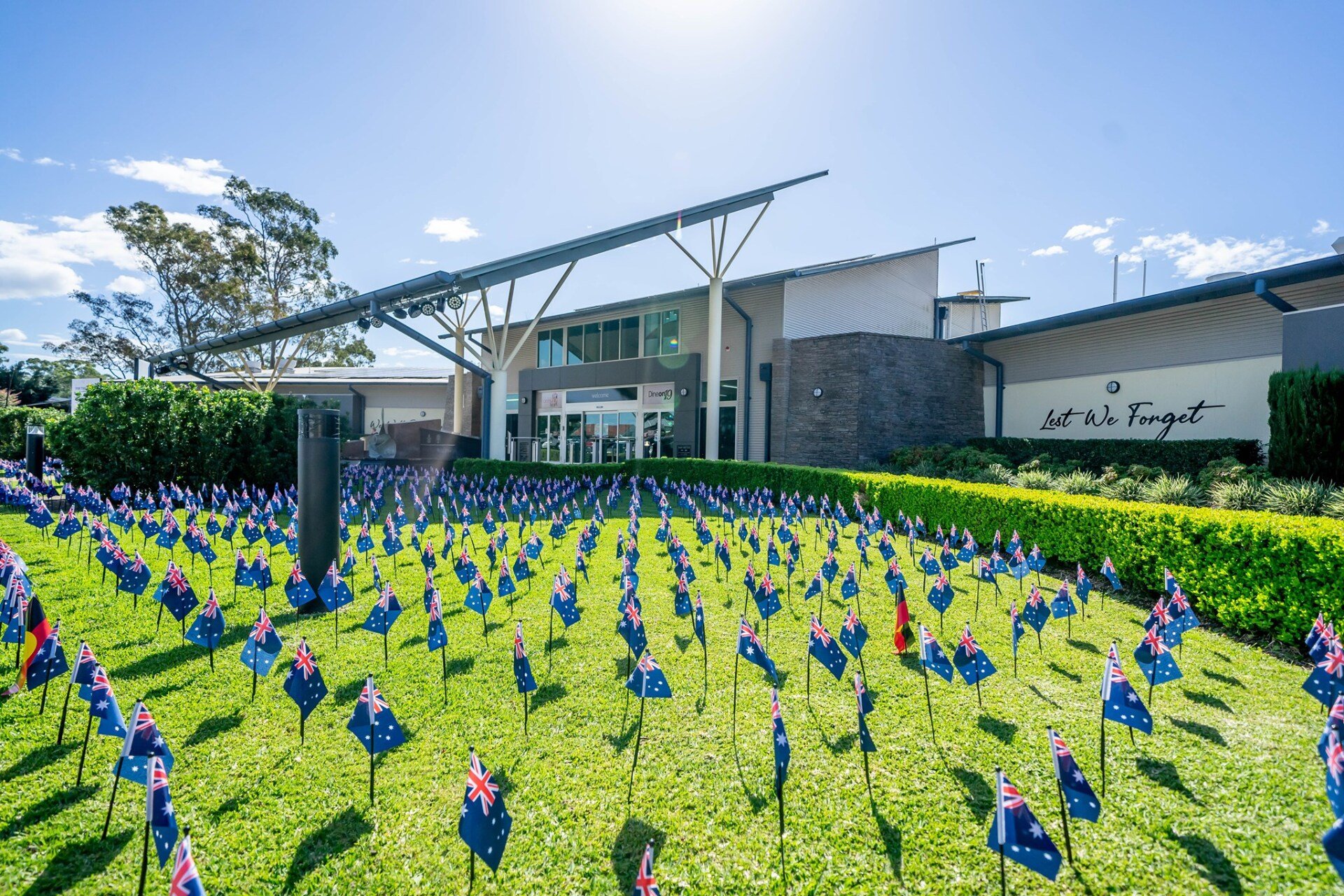 Club Taree Community