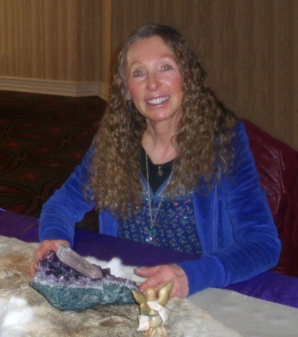 Soul-2-Soul Seer Psychic | Arlington, Texas