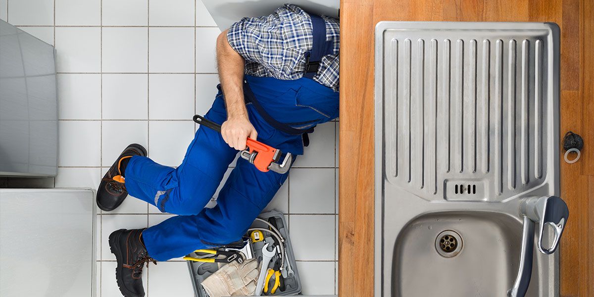 Plumbing Heating & Air In Warner Robins, GA | Buzzell Plumbing