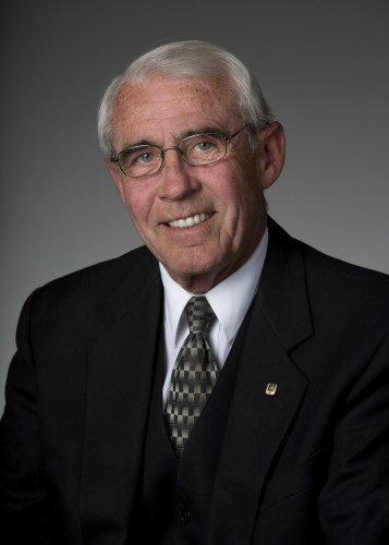 Mark Street United Church