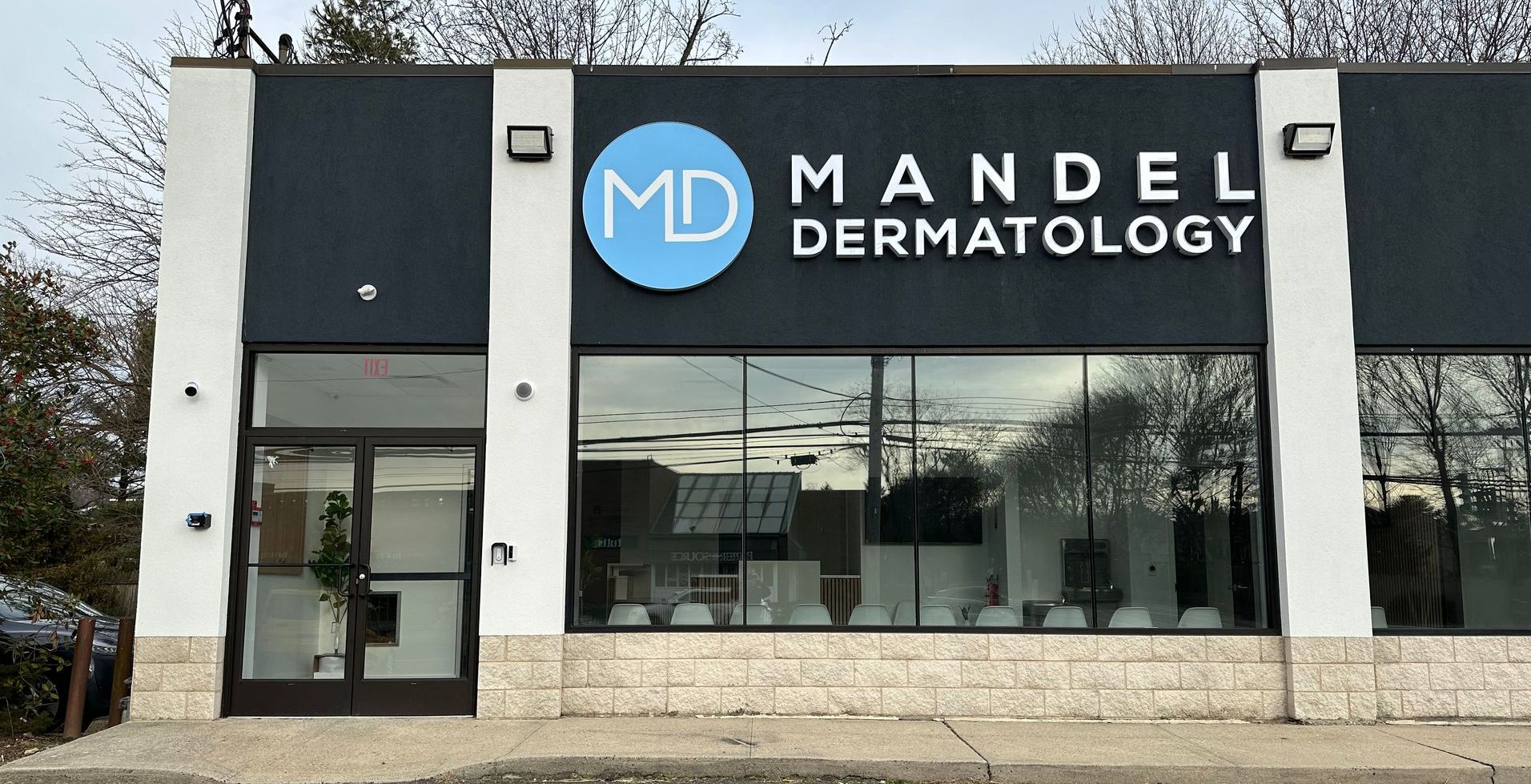 About Mandel Dermatology - NYC, Long Island, & Colorado Dermatologists
