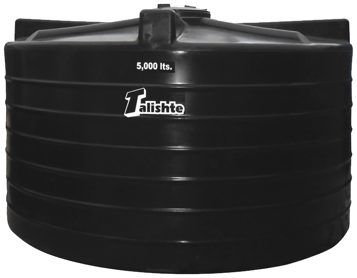 Depósitos y bombas de agua