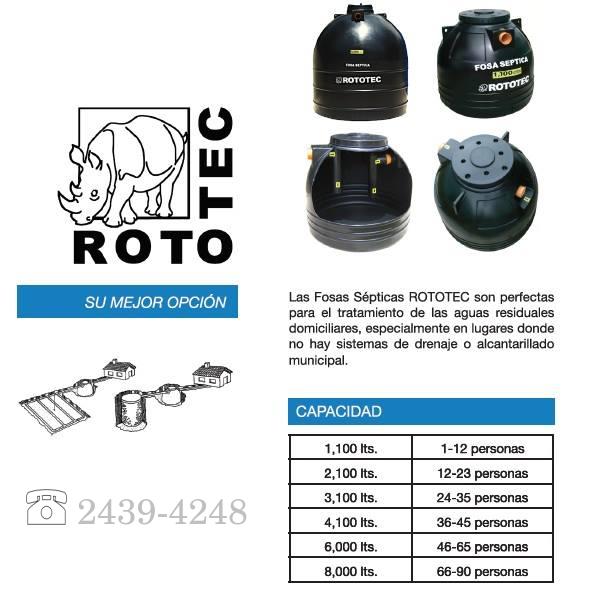 Depósitos y bombas de agua