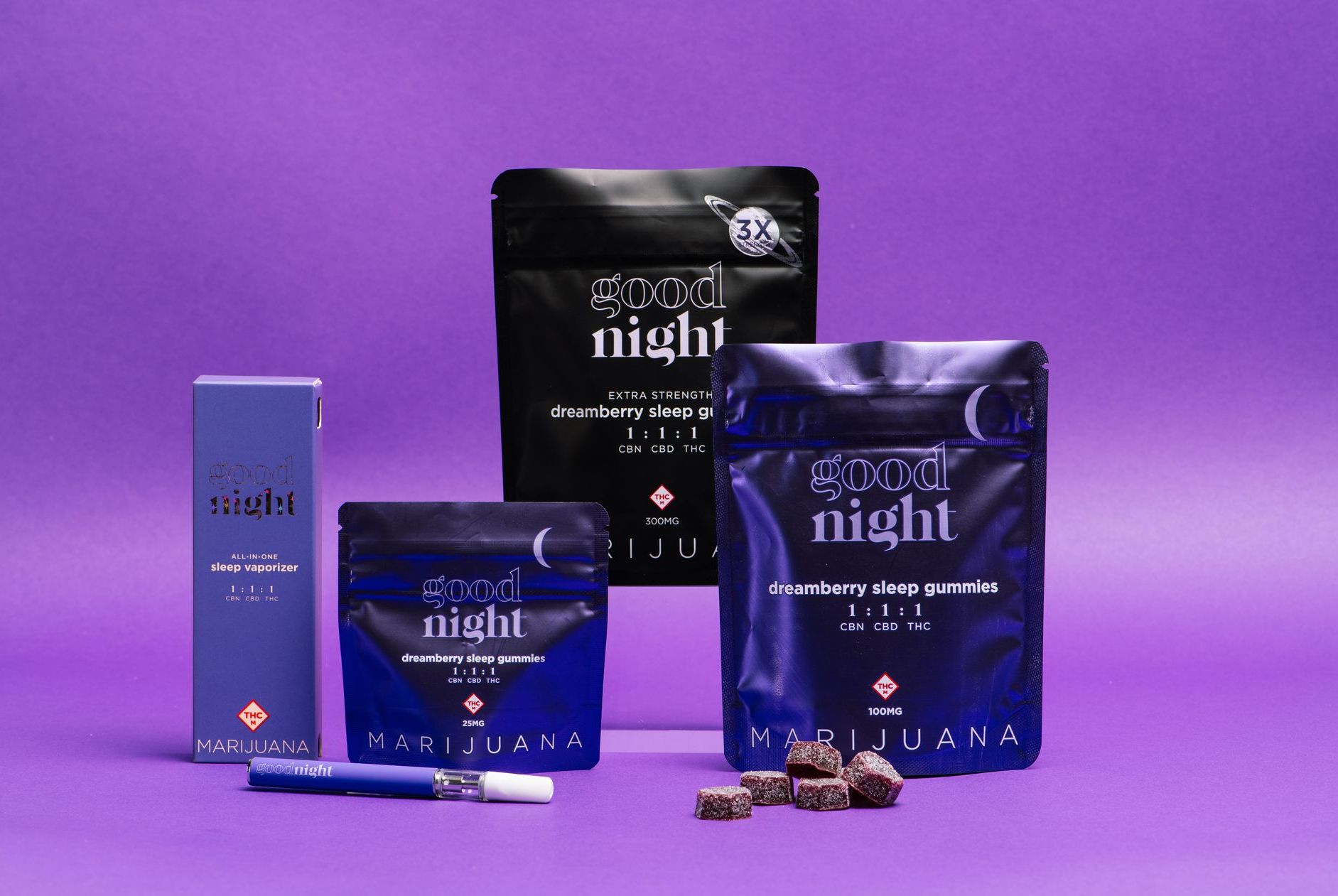 Goodnight | Proper Brands